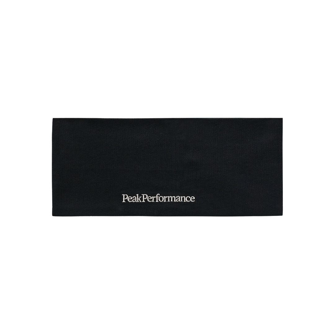 Peak Performance Progress Headband | Black | L\XL | 7333269471704
