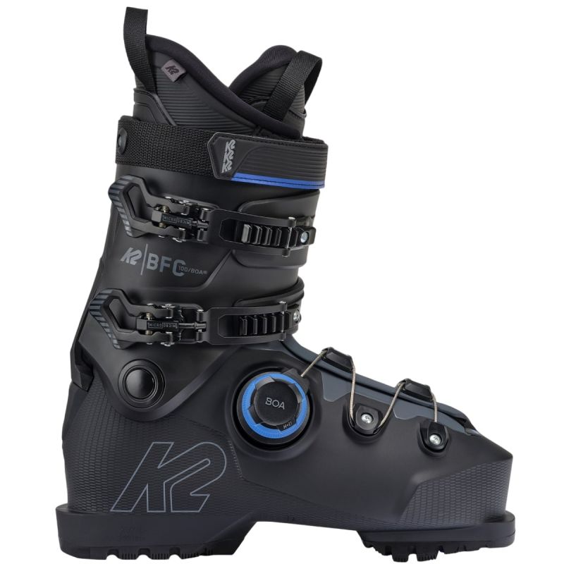 K2 BFC 100 BOA | Black | 28,5 | 196222995696